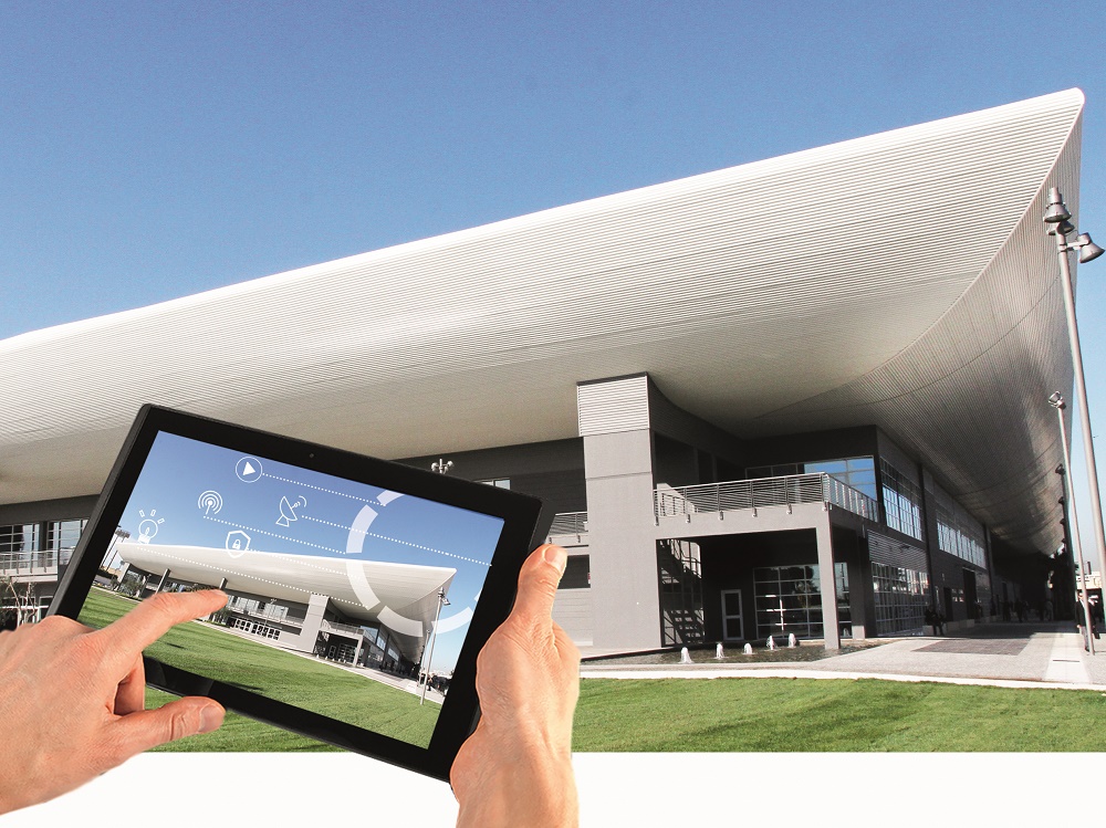 Smart Building Levante: il Sud è smart - CorCom