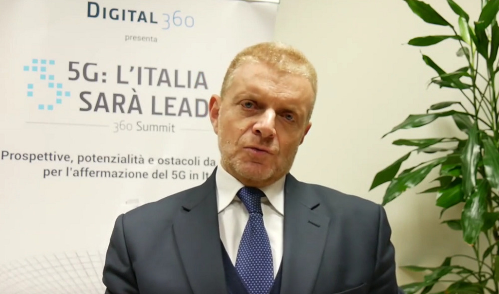 Notizie su francesco sortino - CorCom