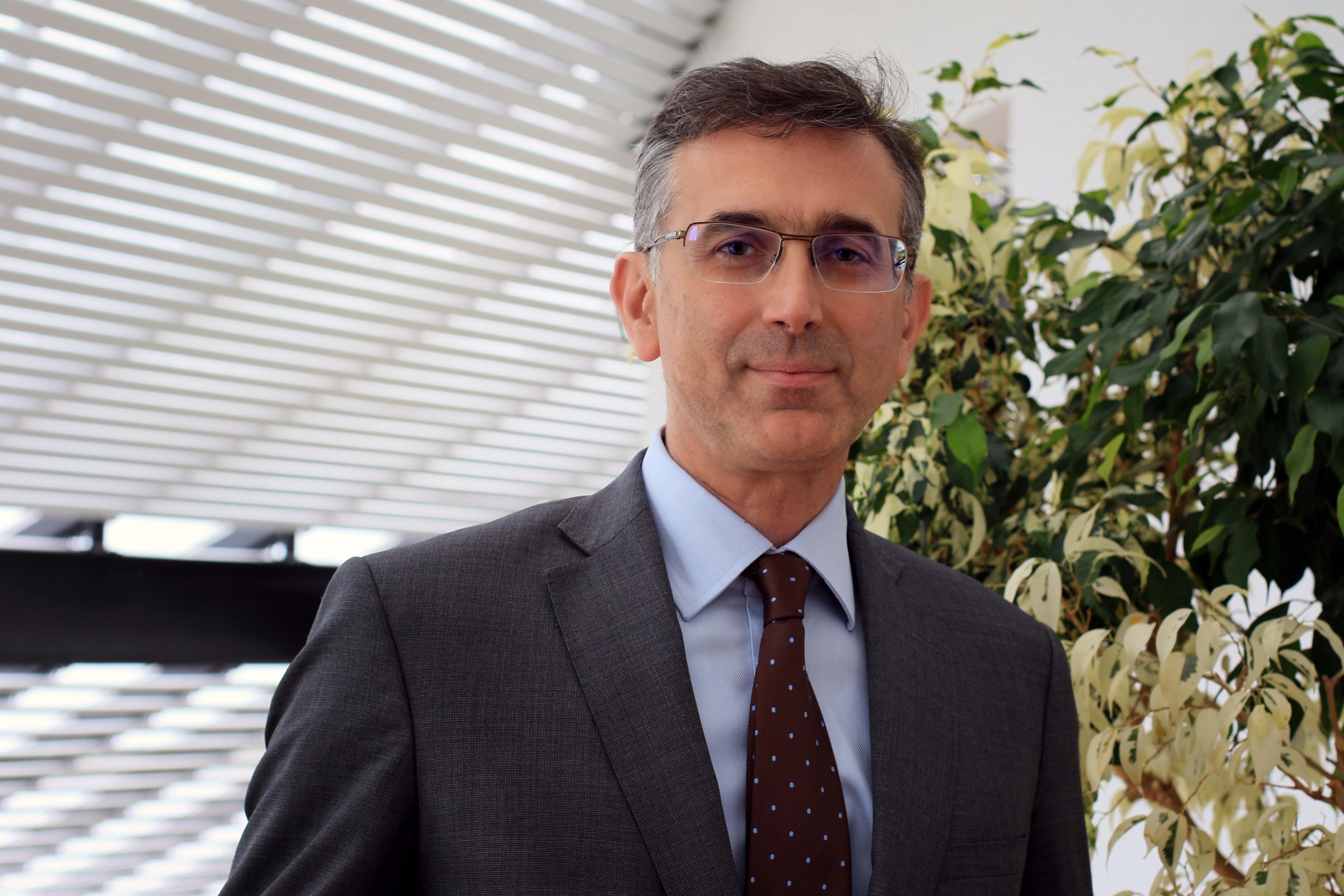 Thales Alenia Space, Pascal Homsy nuovo vp per le Tlc - CorCom