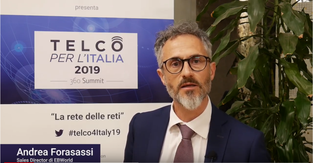 Andrea Forasassi: "Le competenze digitali devono crescere, serve ...