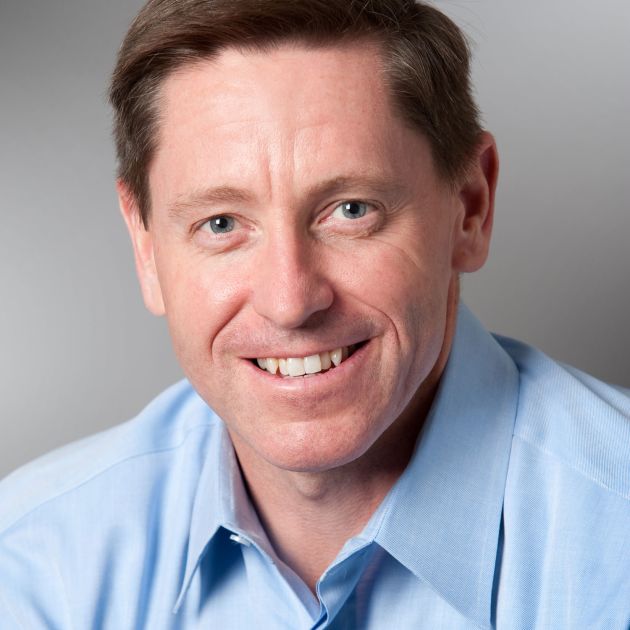 Mark McLaughlin è il nuovo chairman di Qualcomm - CorCom