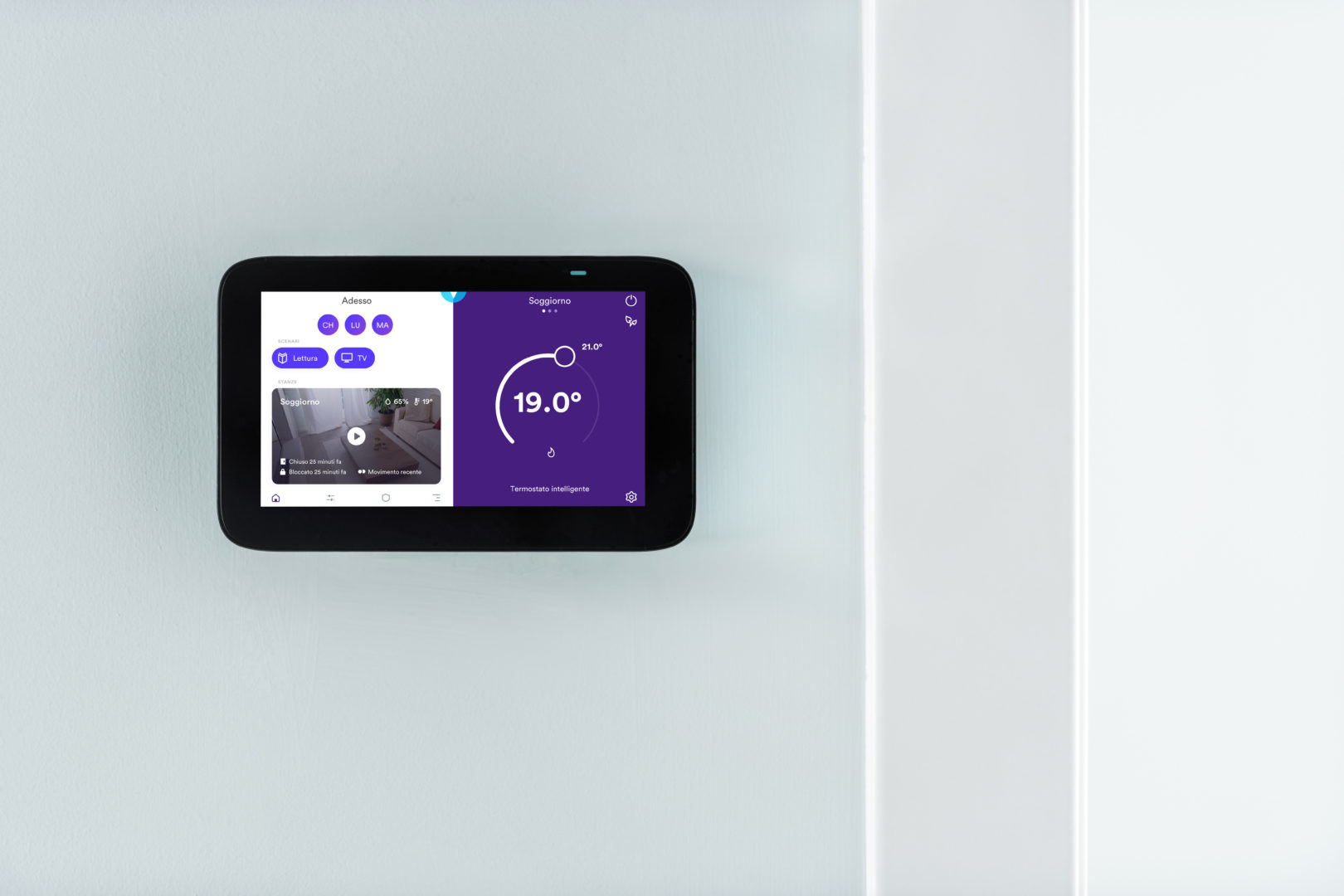Debutta Homix, la smart home targata Enel X - CorCom