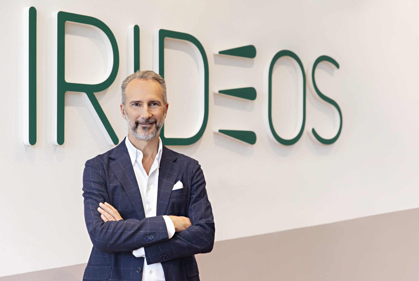 Irideos "incassa" 150 milioni dalle banche: via al nuovo piano ...