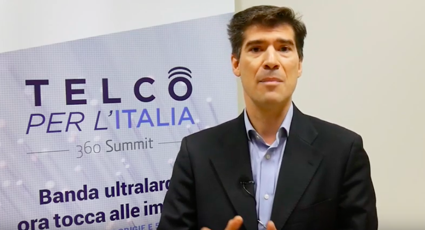 Notizie su Carlo Melis - CorCom