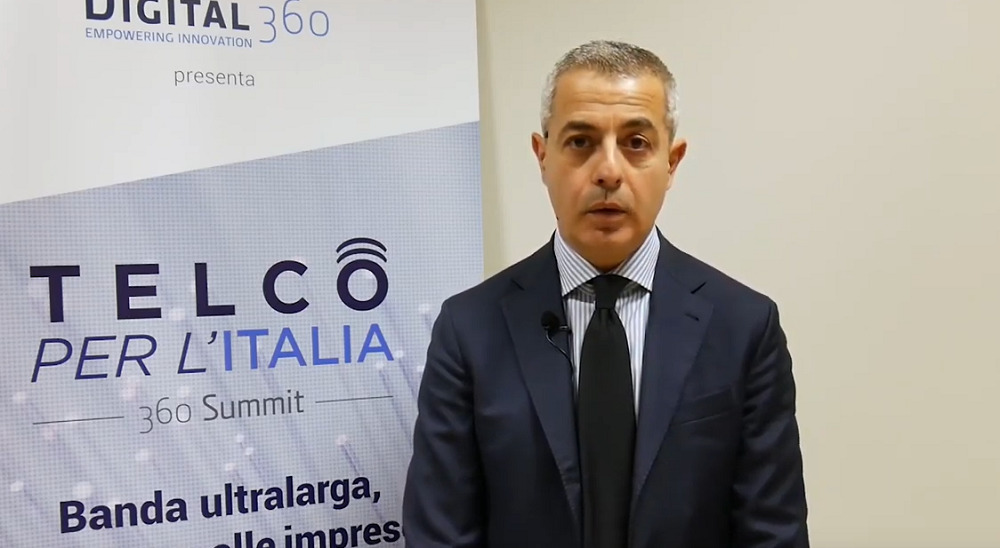 5G, Verrazzani: “Partnership con big telco per portare subito segnale ...
