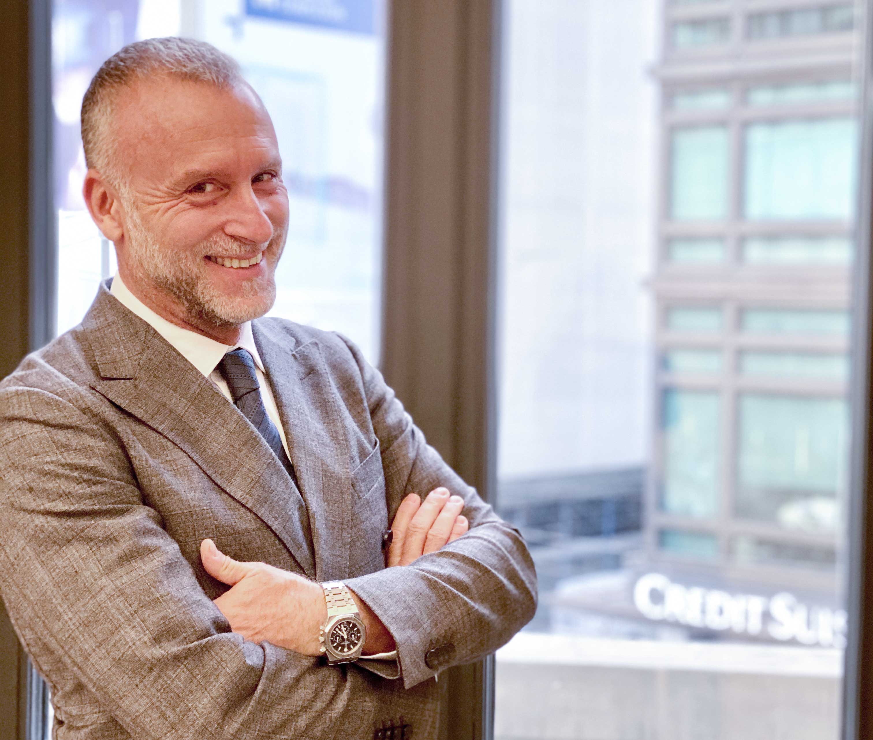 Angeloni (Teleconsys): "Ecco come la PA diventa un grande digital ...