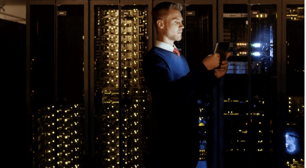 Primato mondiale per El Capitan: il supercomputer infrange la barriera ...