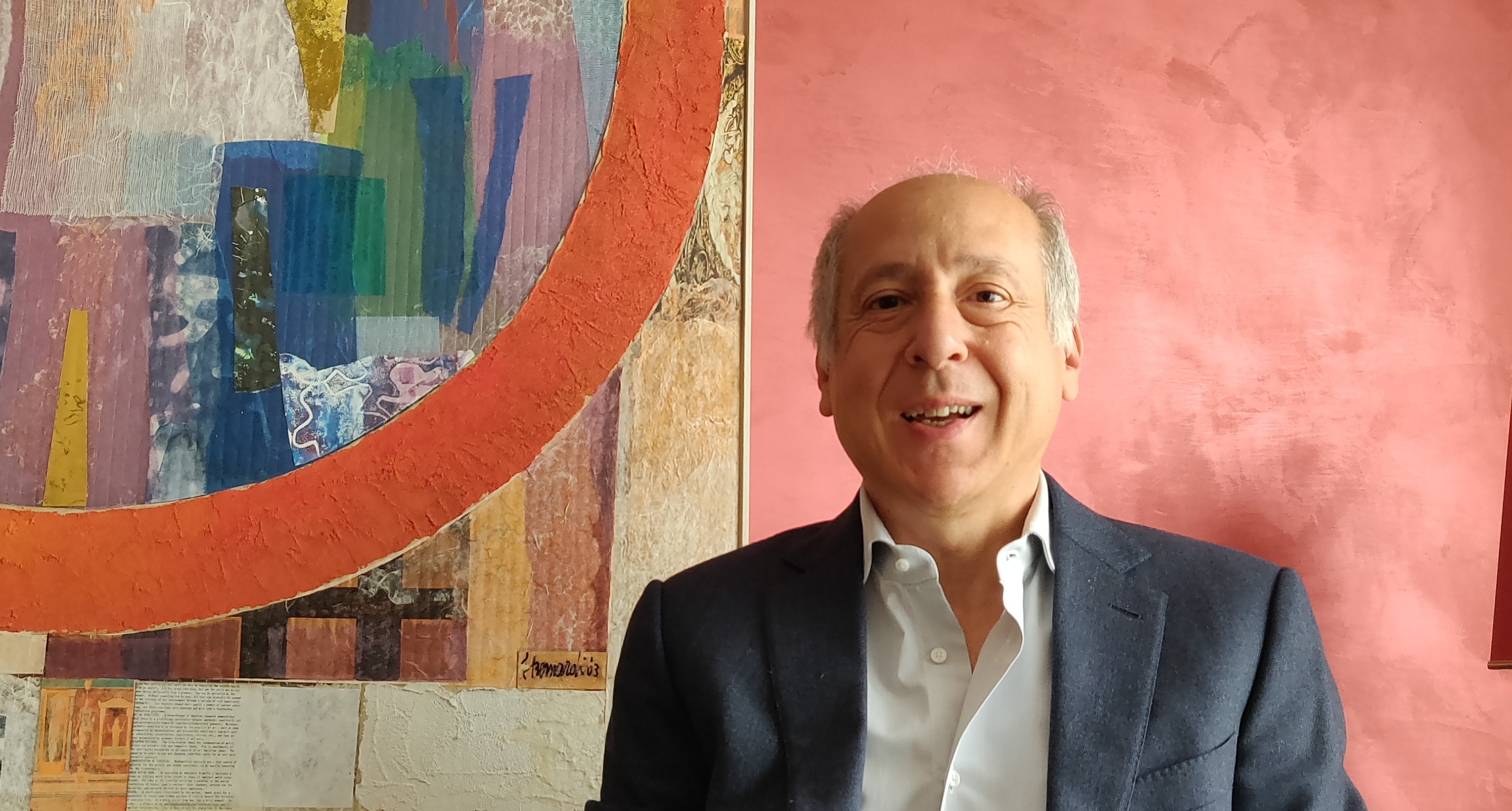 Sfida 4.0 per le telco, intelligenza artificiale driver di business ...