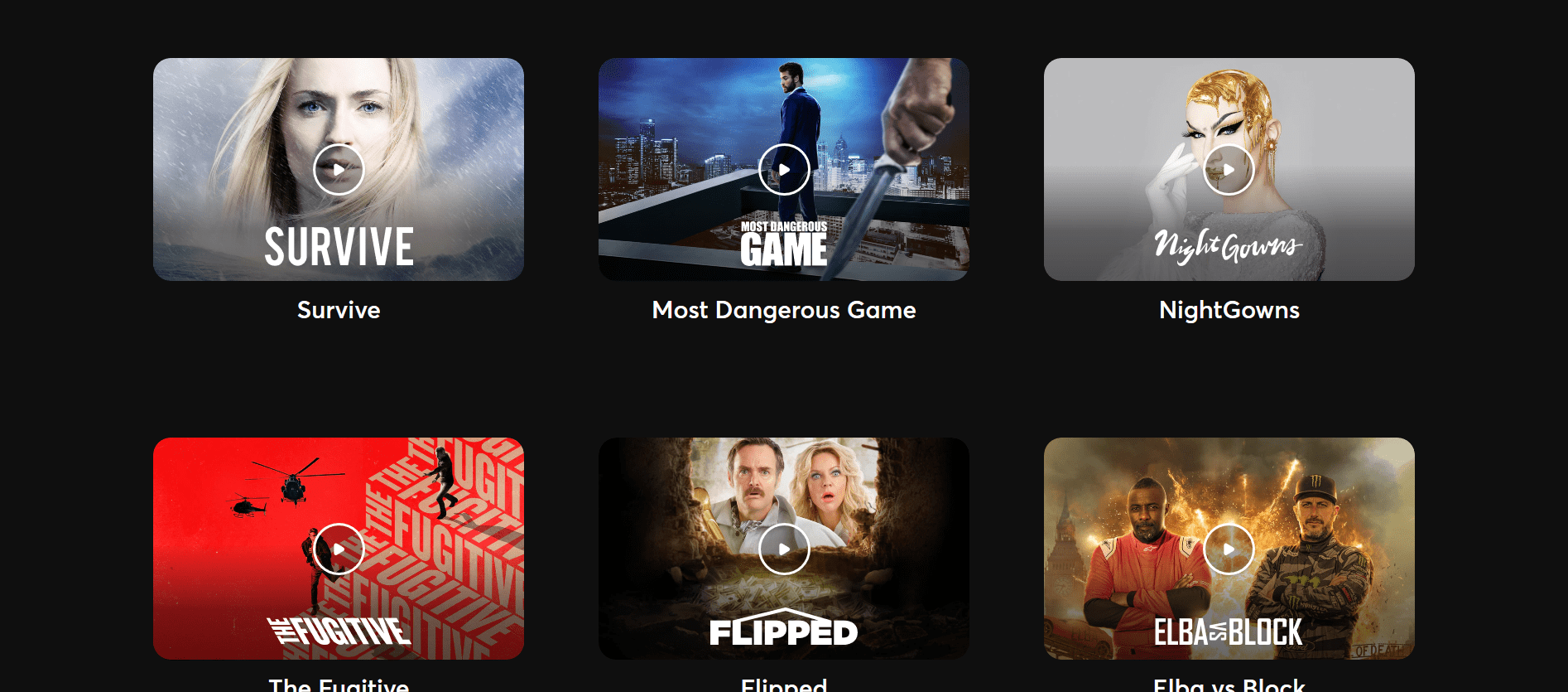 Quibi a rischio? L'anti-Netflix accusata di violazione di brevetto - CorCom