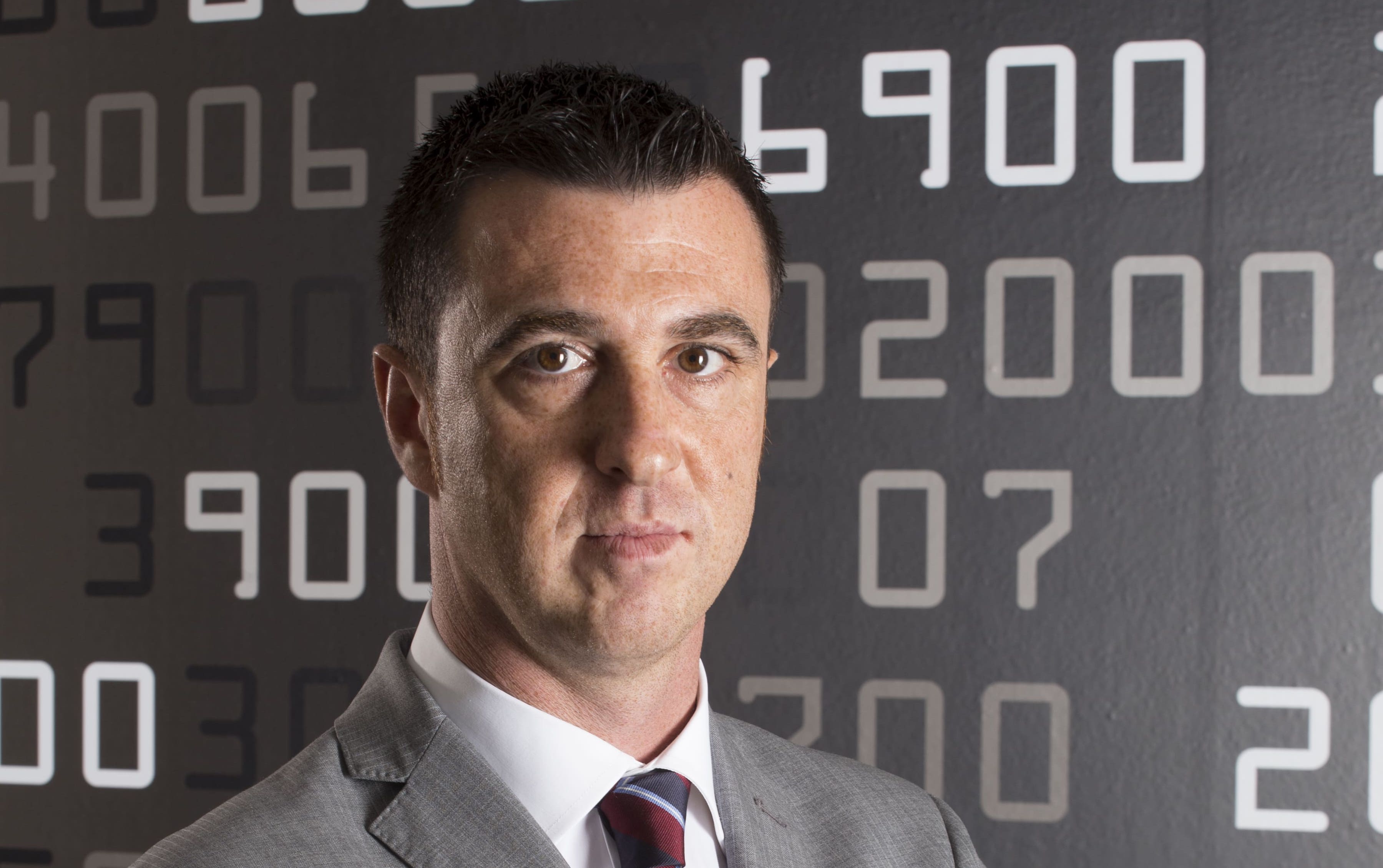 Forcepoint, Alessandro Biagini a capo delle vendite per l’Italia - CorCom