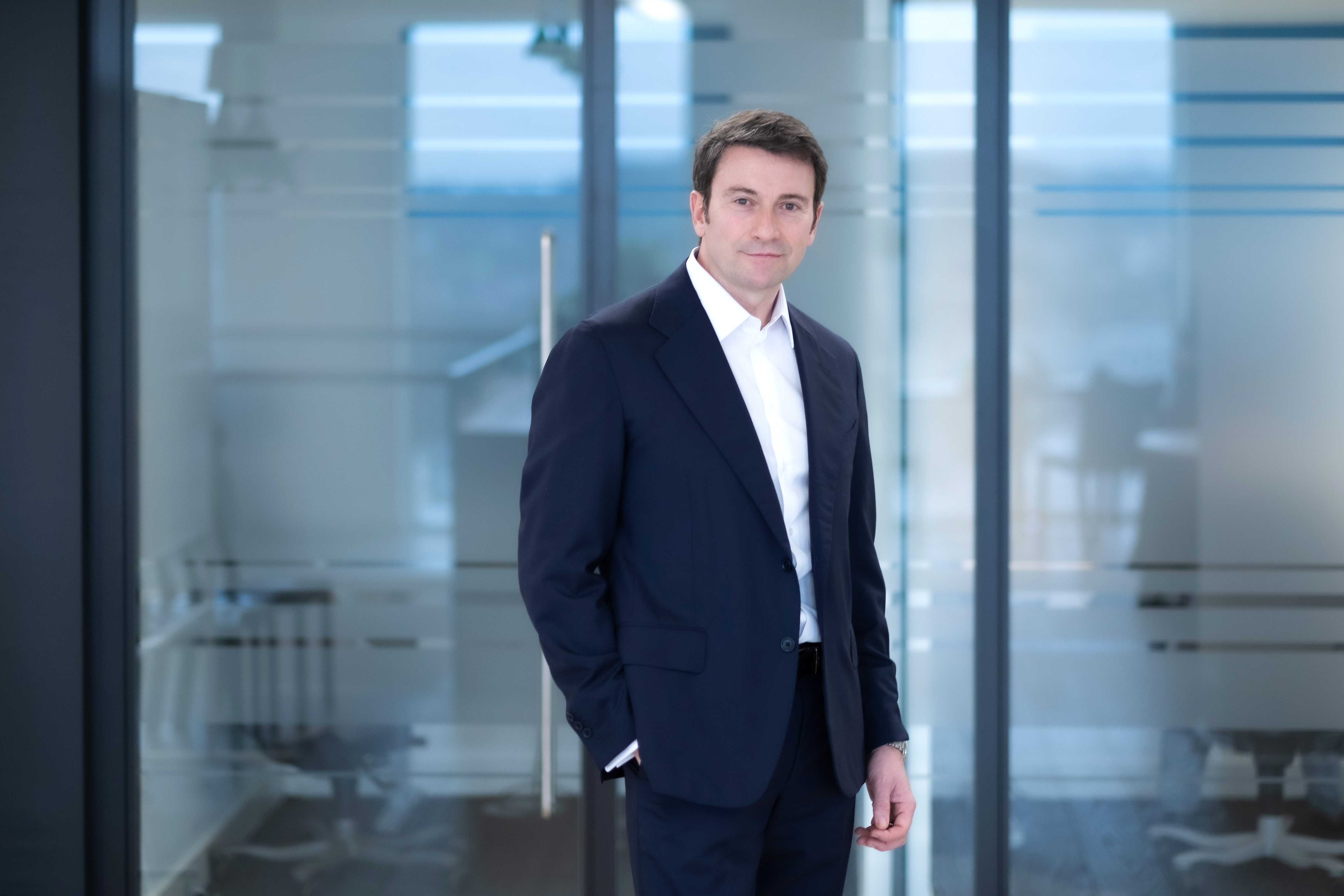 Imagine Possible, la nuova vision di Ericsson. Iannetti: “Cambiamento ...