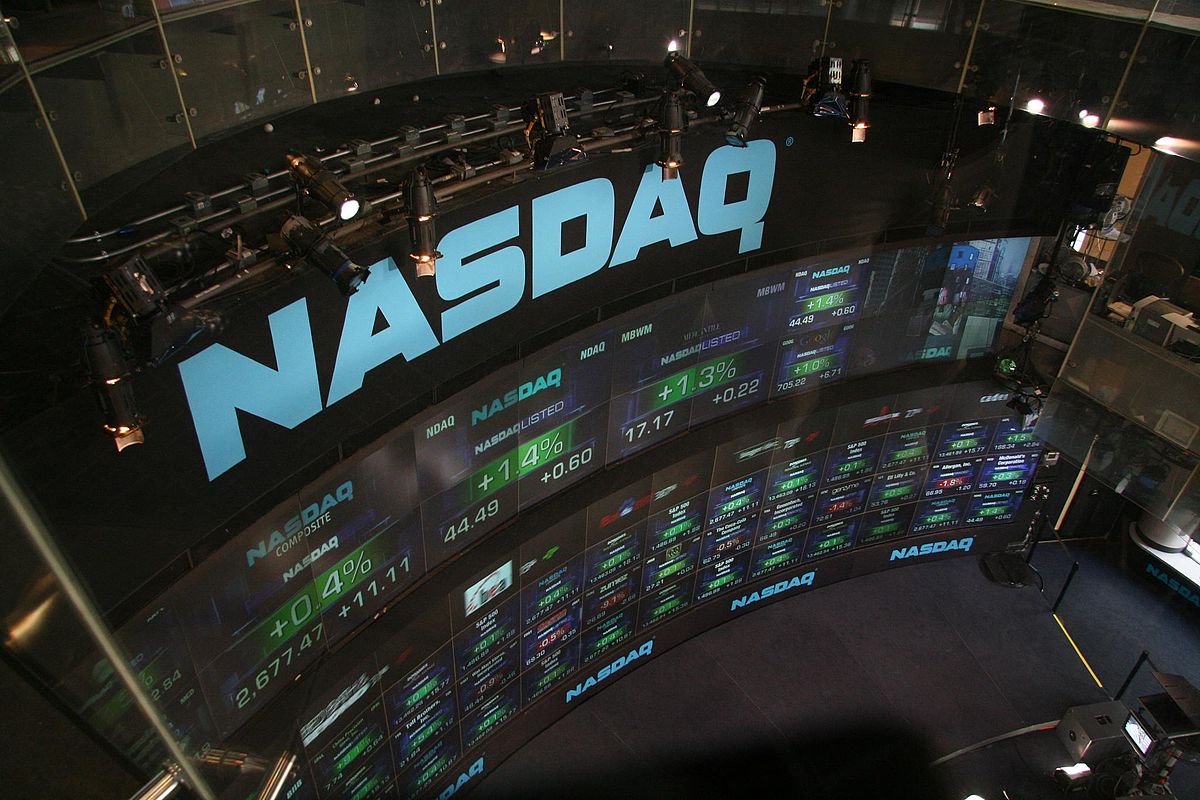 Il Nasdaq 100 Rivede Il Peso Delle Big Tech Dal 24 Luglio Scatta La