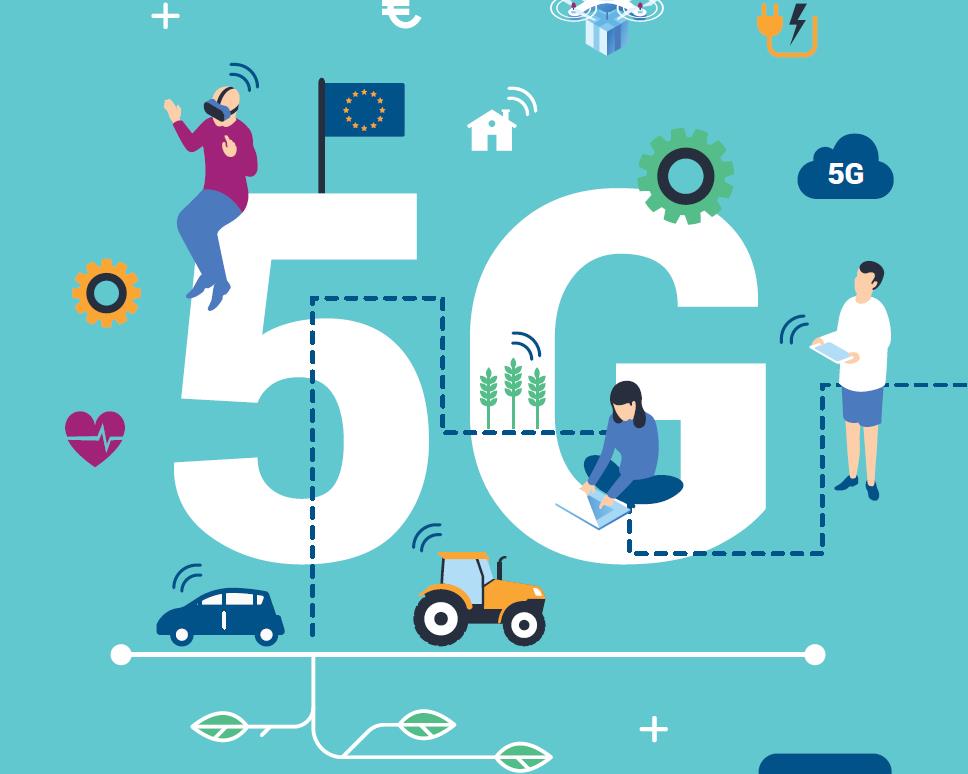 5G, il nuovo report dell'Etno a Telco per l’Italia - CorCom