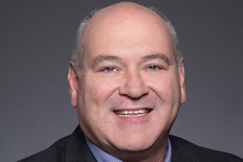 Infinidat, Phil Bullinger è il nuovo ceo - CorCom