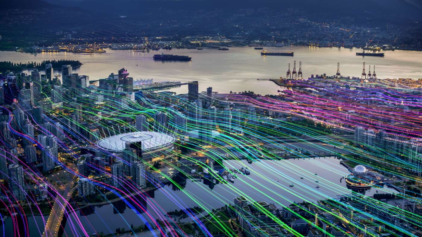 5G, all'Università di Sydney il nuovo Innovation Lab di Nokia. Spinta ...