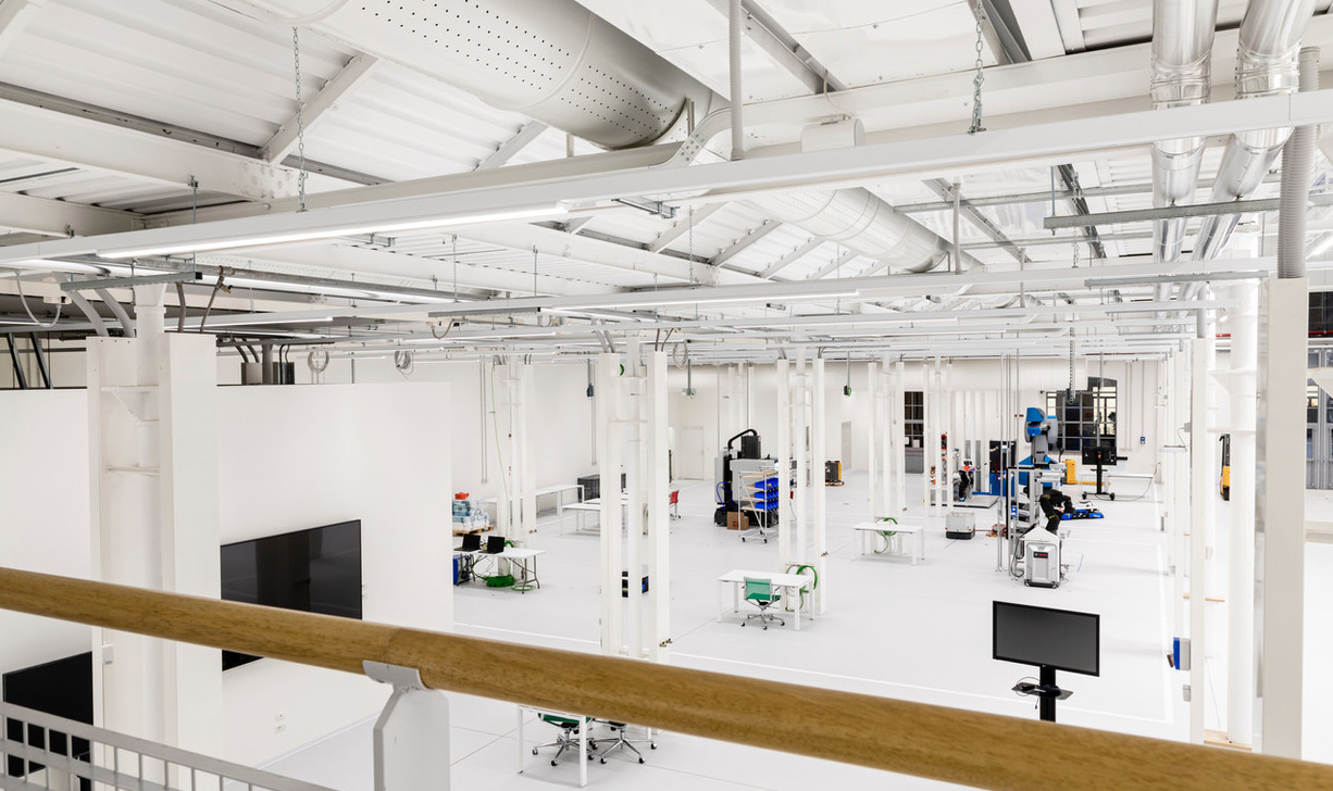 Industria 4.0, il Made Competence center pubblica un bando da 1,2 ...