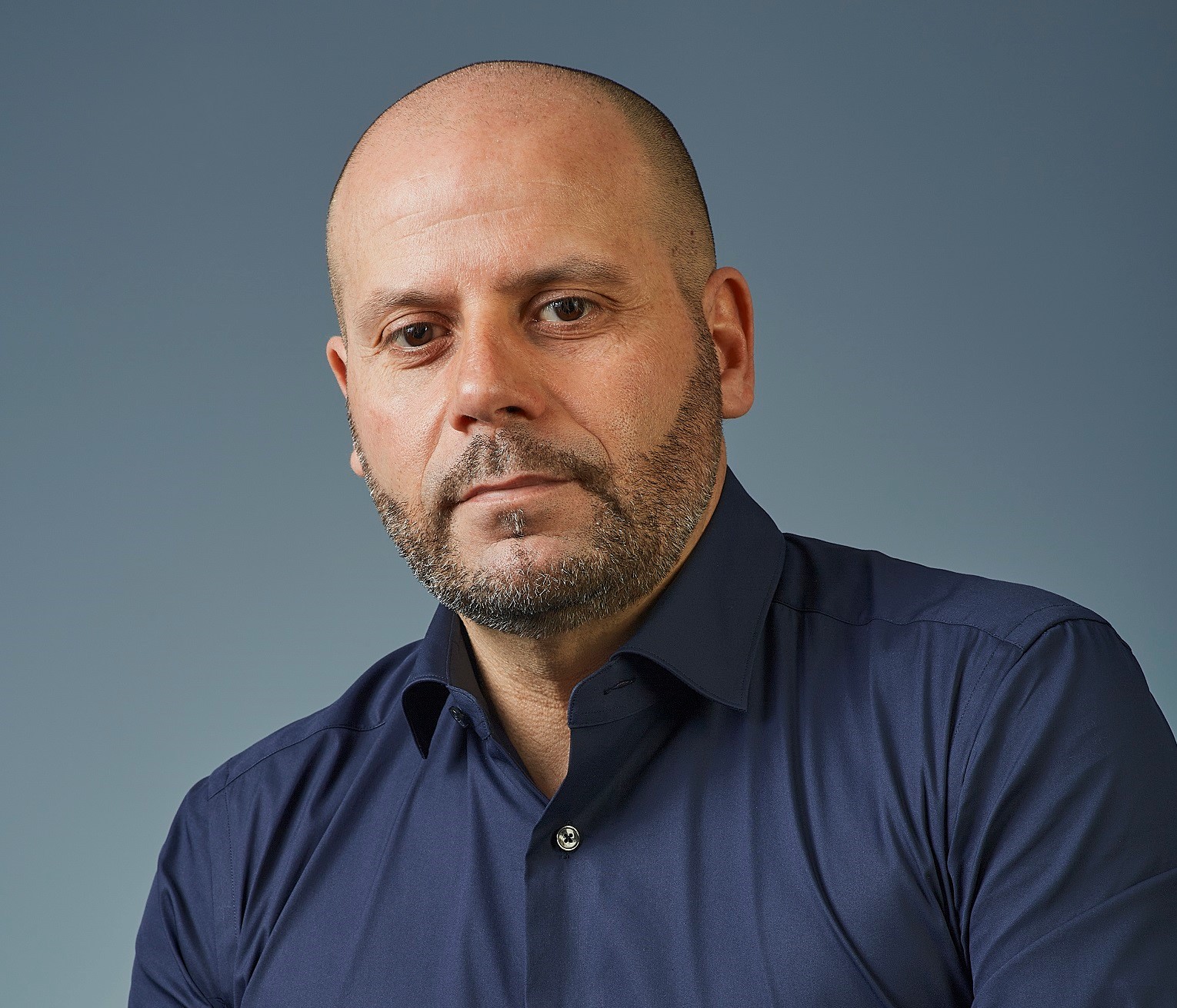 Davide Marini nuovo country manager di NetApp Italia - CorCom