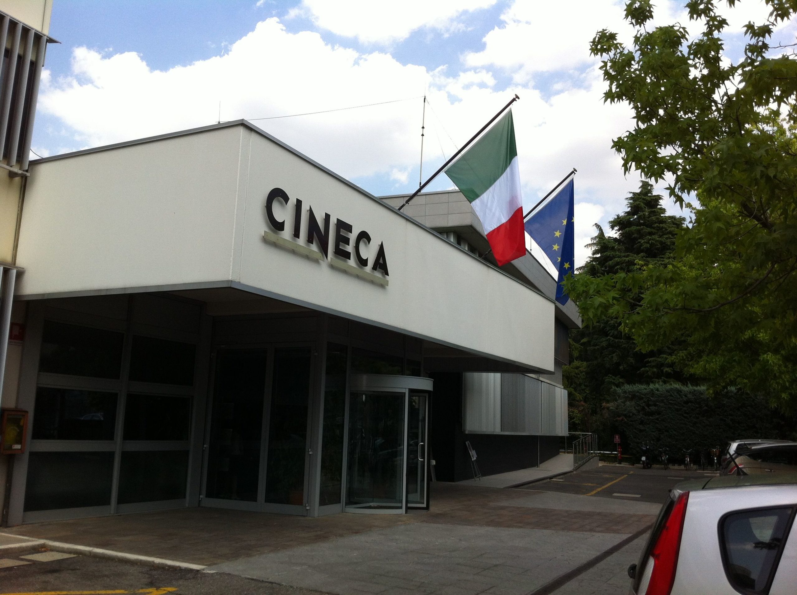 Quantum computing, il Cineca crea un lab a servizio di aziende e atenei ...