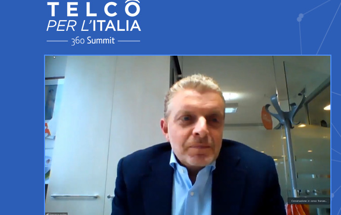 Sortino, Linkem: “Fwa 5G fondamentale per lo sviluppo del Paese” - CorCom