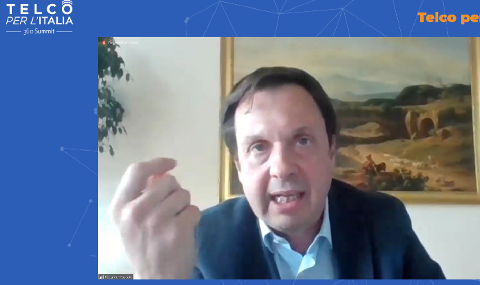 Mascolo, Ericsson: “Con il 5G si potrà andare molto oltre gli obiettivi ...