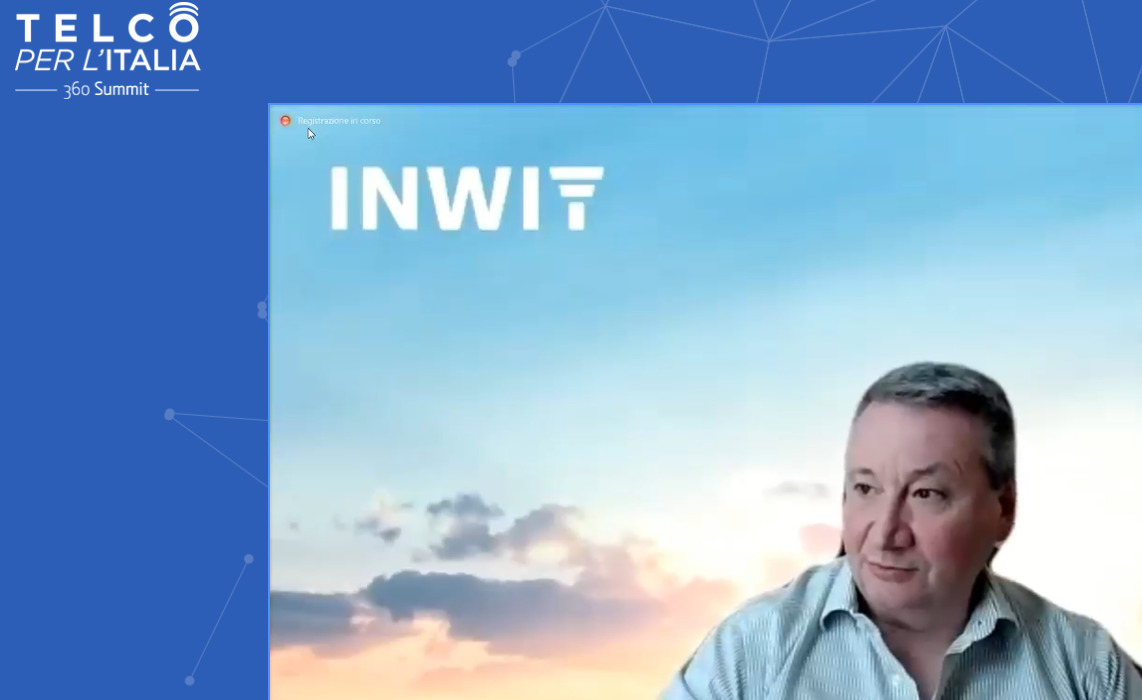 Scapini, Inwit: “Co-investimento la chiave per abbattere i costi e ...