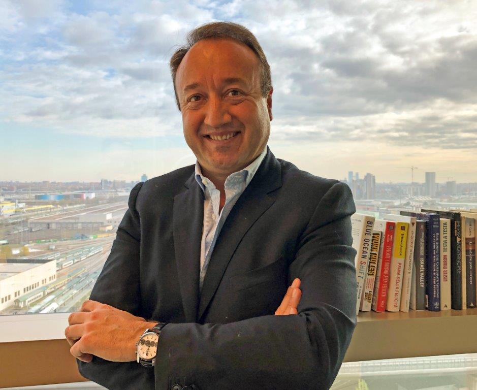 Gonella: "Lavoro agile, formazione e valorizzazione dei talenti asset ...