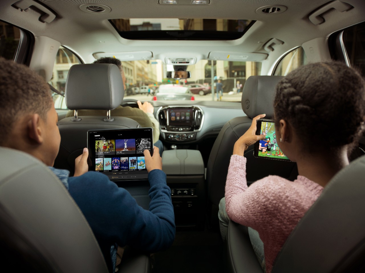 Auto connesse in 5G: General Motors e AT&T pronte alla sfida. Primi ...