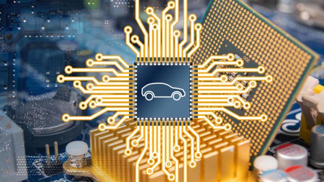 Chip automotive by Stellantis-Foxconn: nasce SiliconAuto