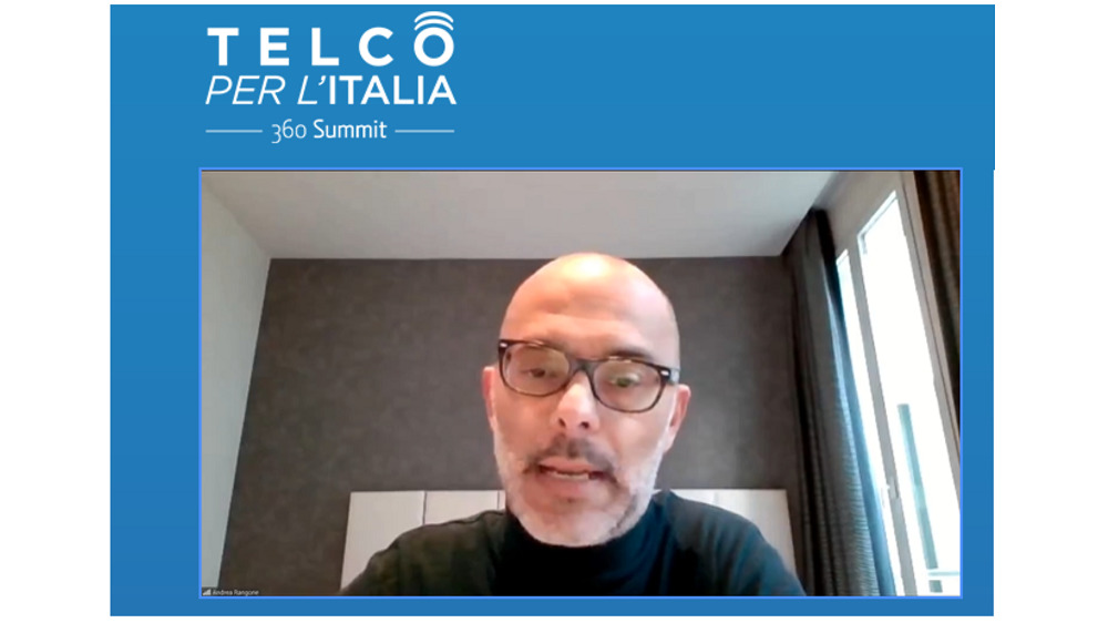 Digital360, Andrea Rangone: “Telco asset della digital transformation ...