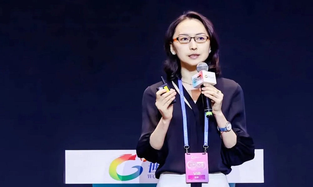 Zte, Cui Li entra nella "China's most powerful women in business"