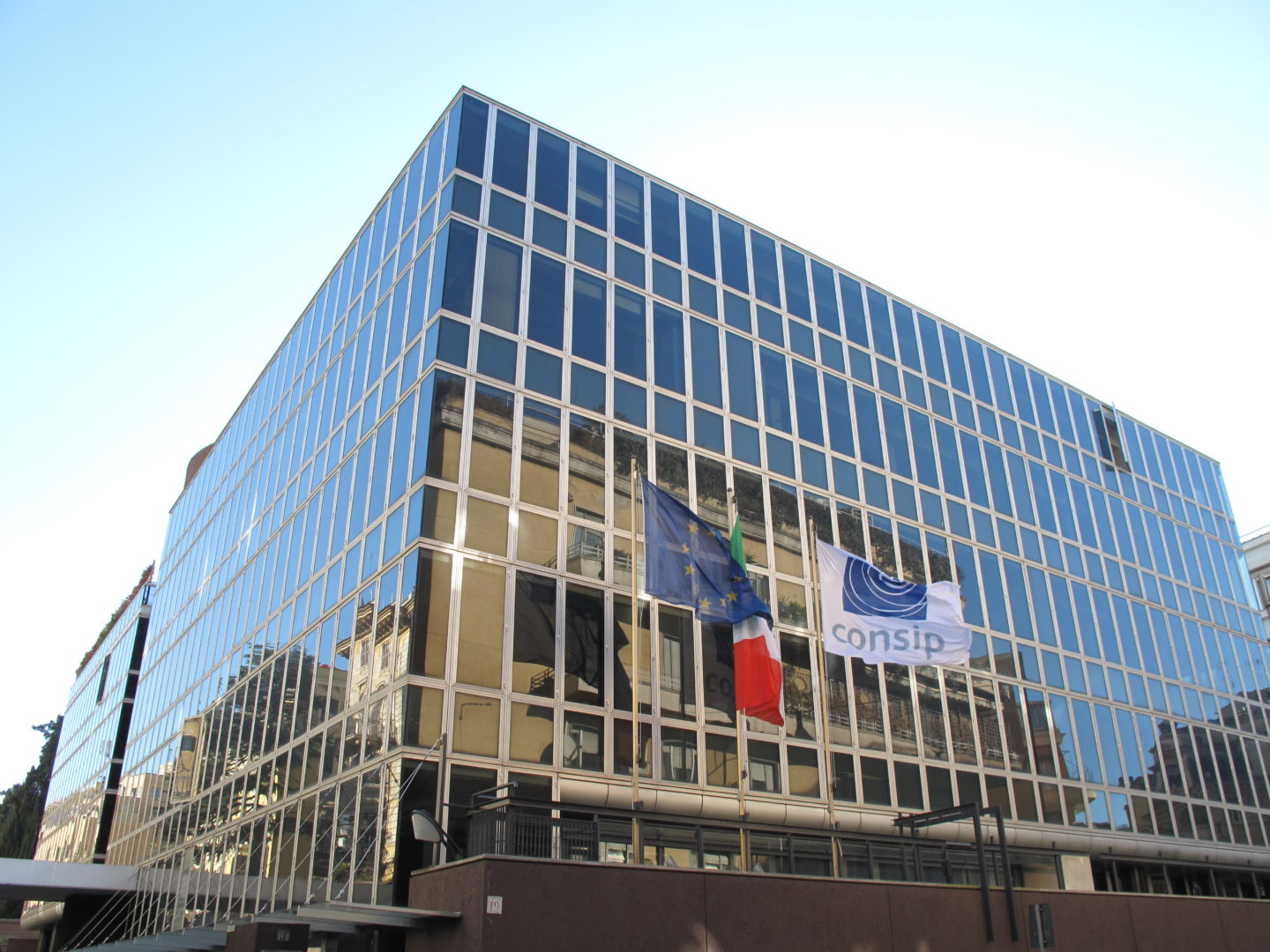 Consip: Marco Mizzau nuovo Ad, Barbara Luisi confermata alla presidenza ...