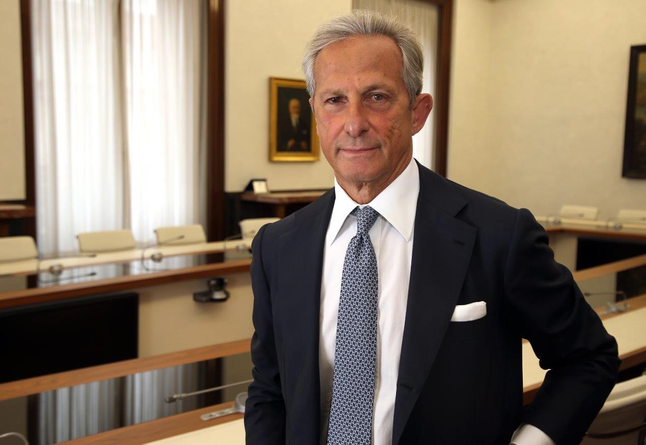 Engineering, Gaetano Micciché nuovo presidente - CorCom