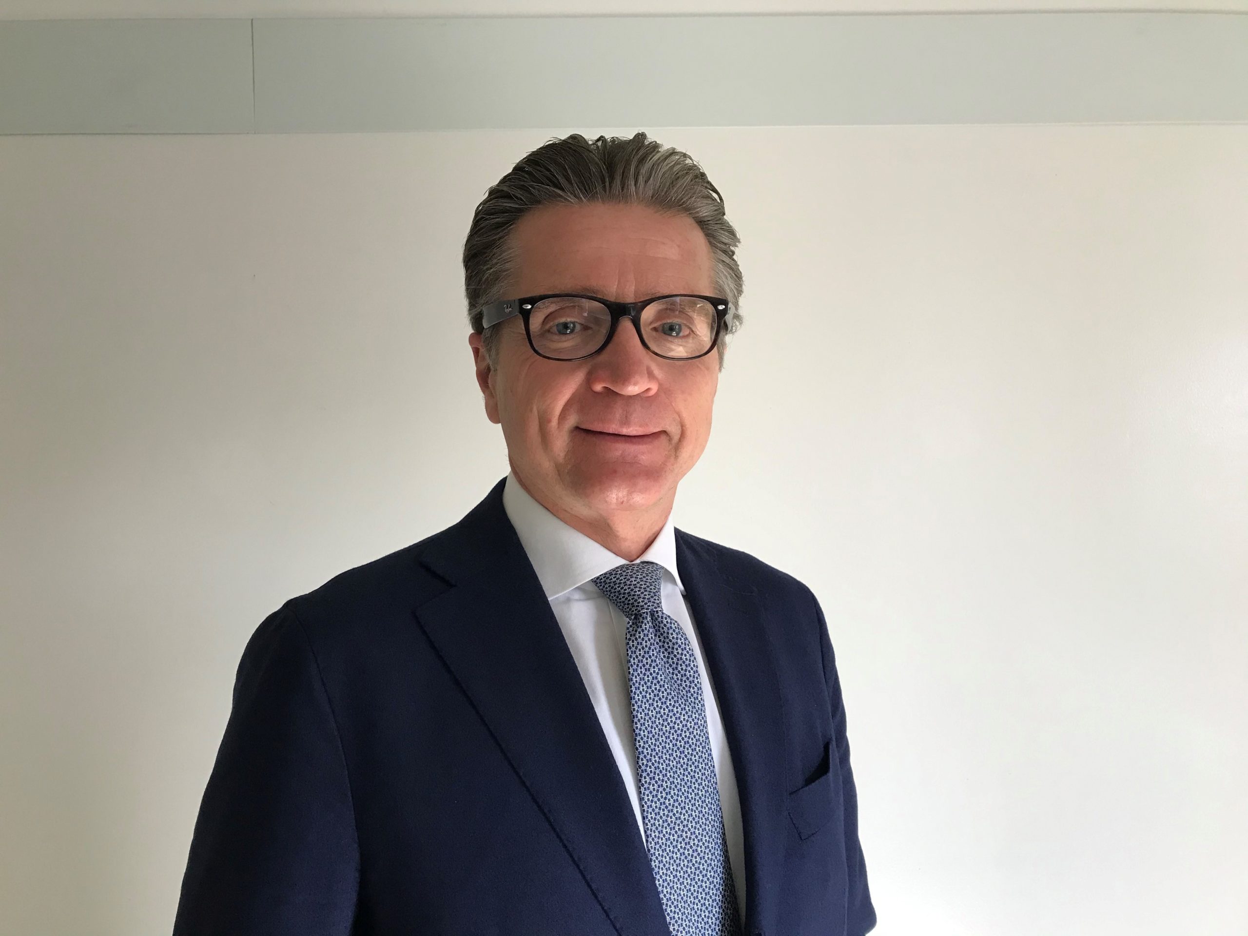 Capgemini, Salomone a capo del Market Maker Big Deals in Sud e Centro ...