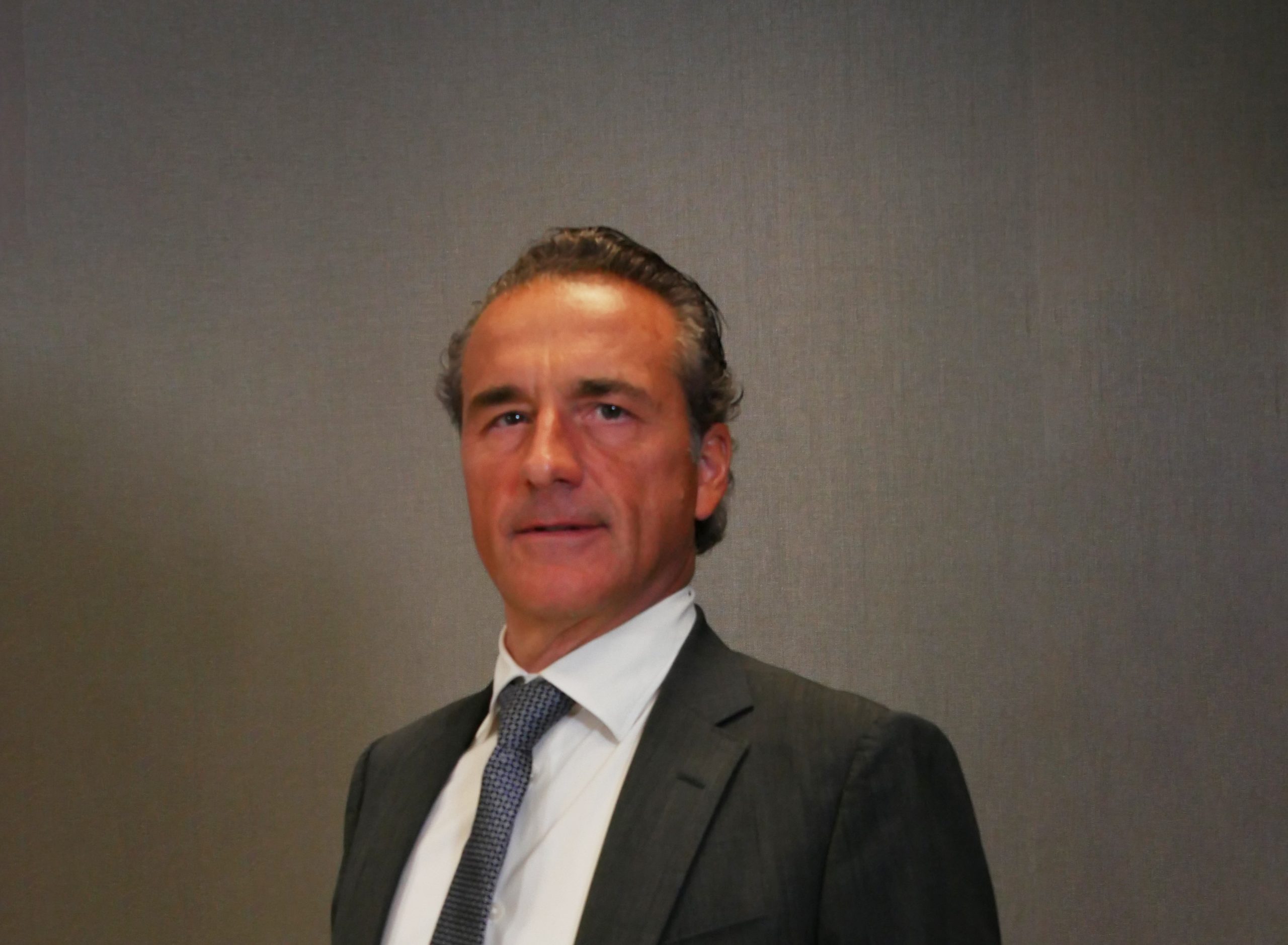 Tim, Francesco Castelli: "Pronti per l'Ftth, l'Italia ha fame di broadband"
