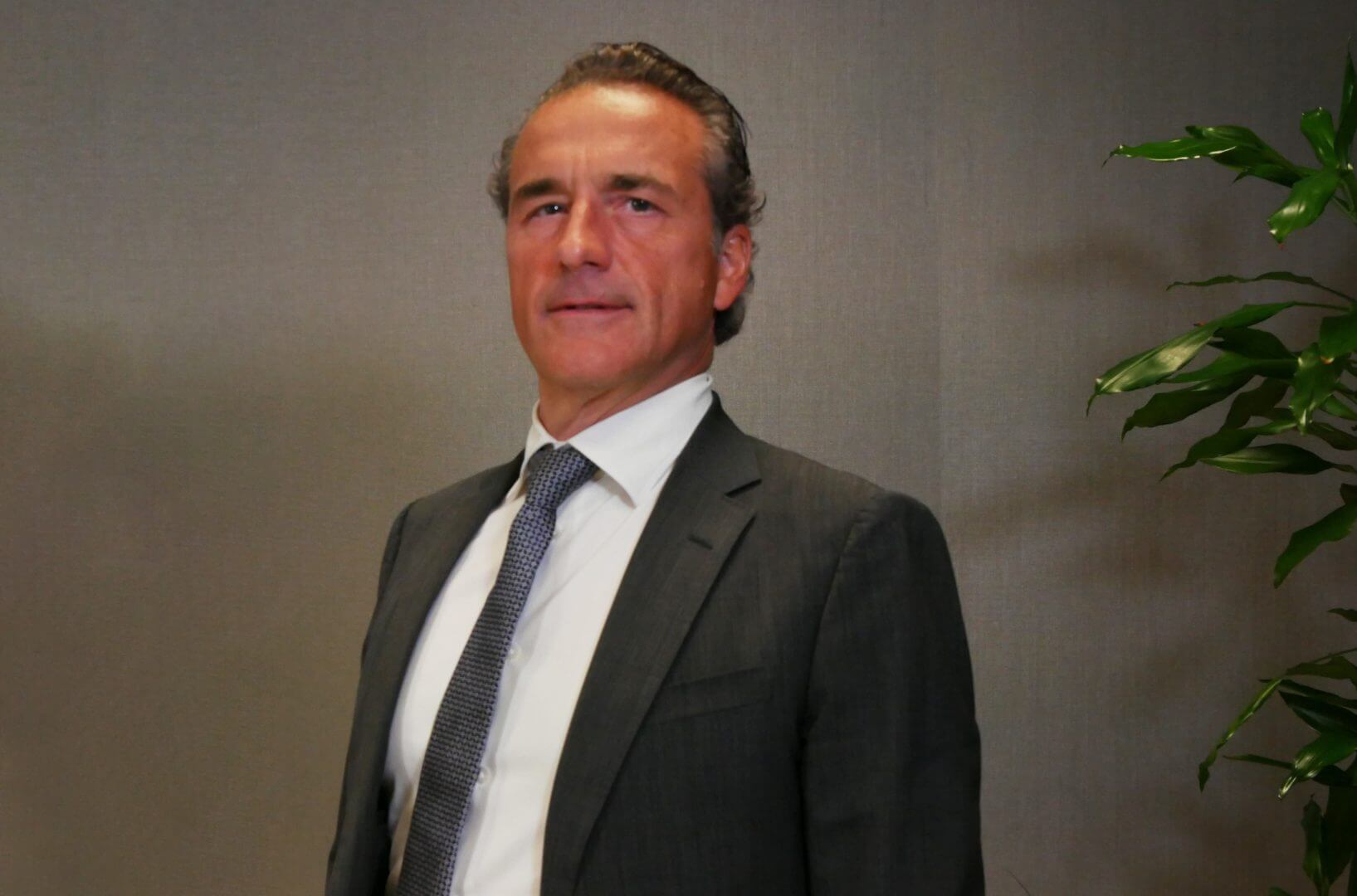Castelli, Tim: "Mercato Tlc in evoluzione fra consolidamento e ...