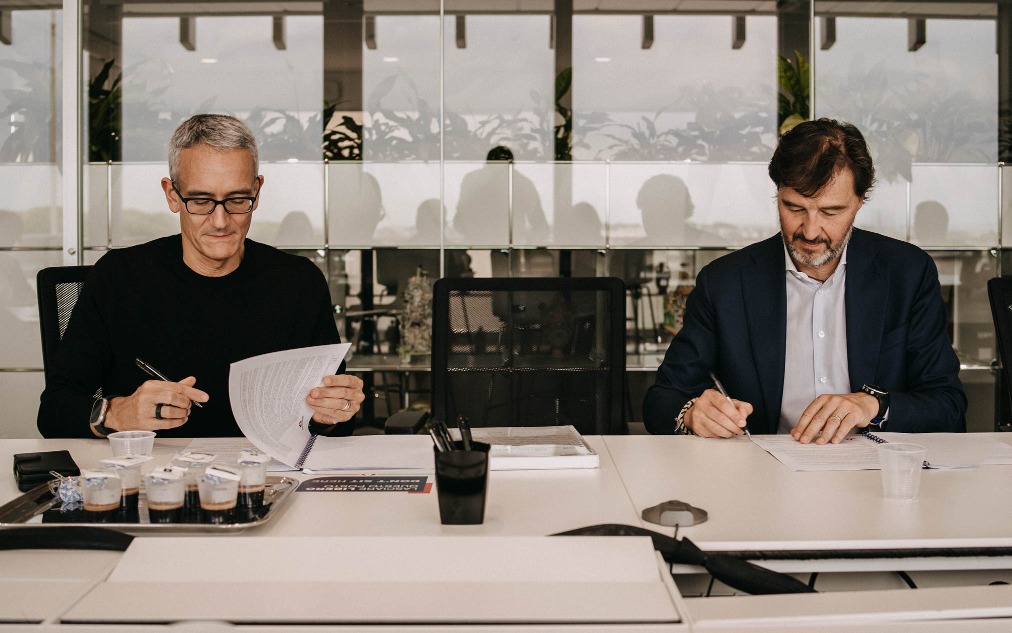 Sanità digitale e Pnrr, accordo Engineering-Novartis