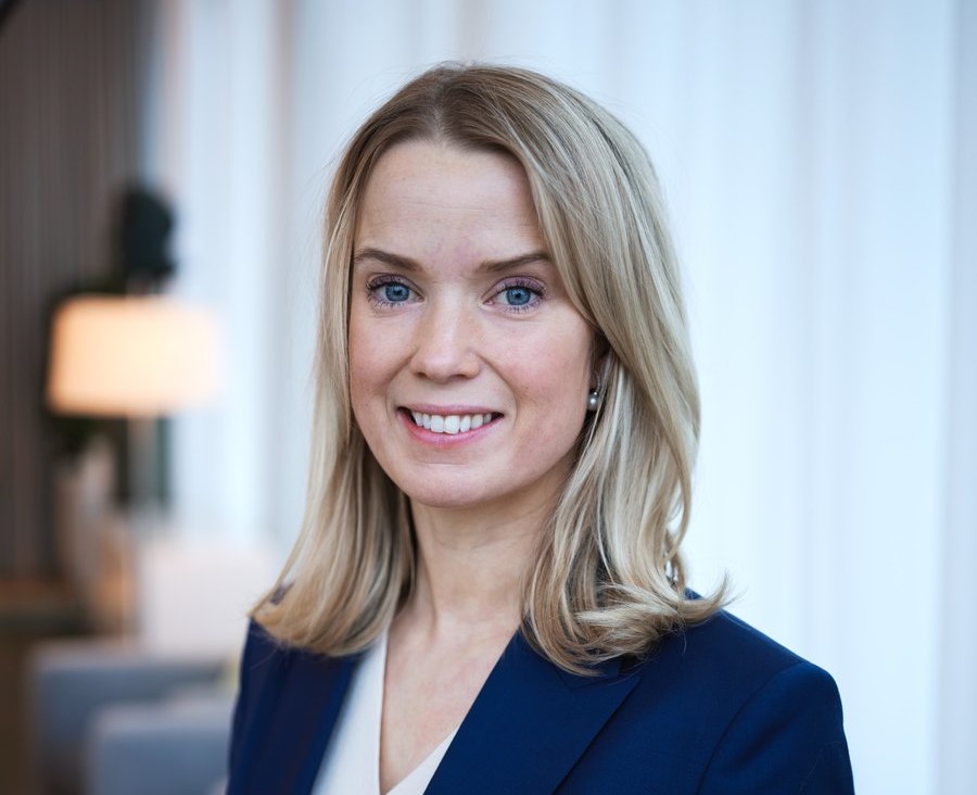 Ericsson, Jenny Lindqvist alla guida di Europa e America Latina - CorCom
