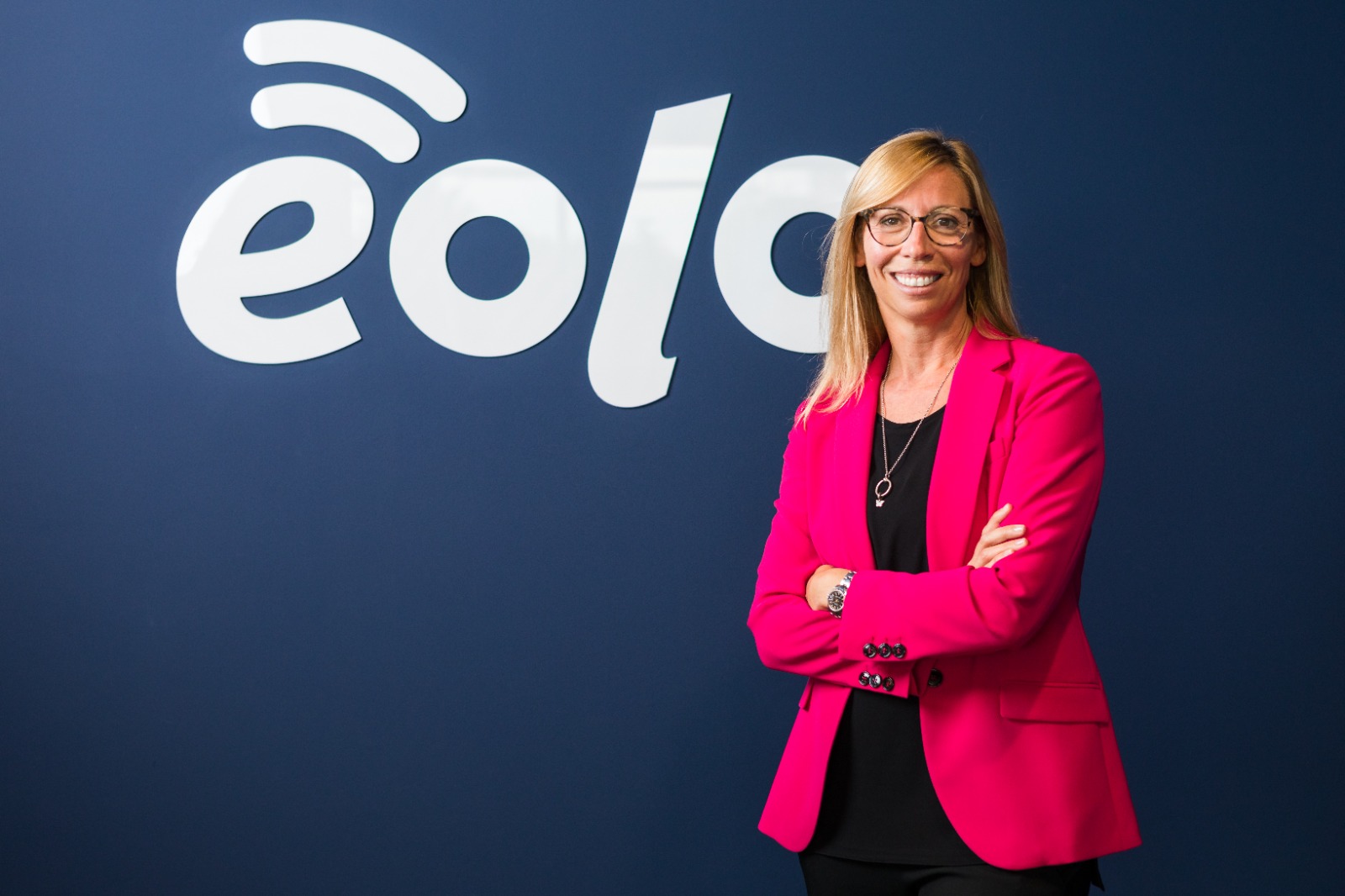 Sostenibilità, Eolo prima telco in Italia a ottenere certificazione B Corp - CorCom