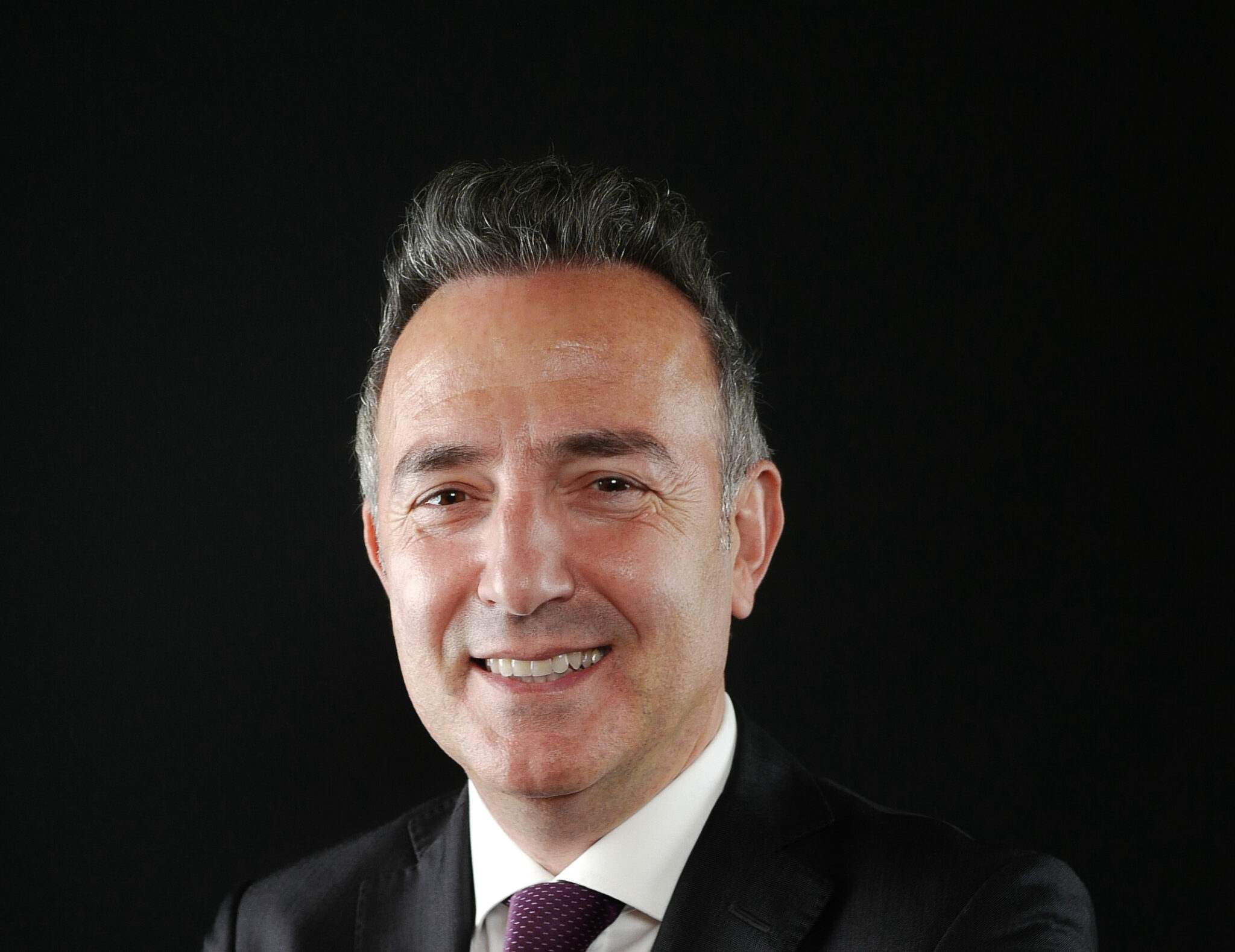 Salesforce spinge sulla PA digitale: Paolo Bonanni alla guida - CorCom