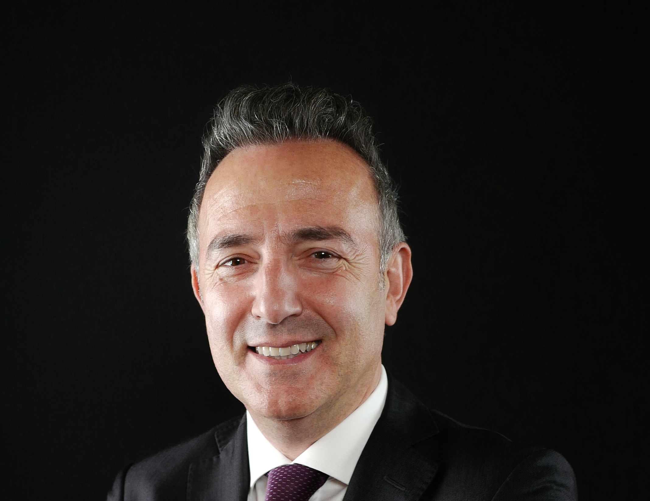 Salesforce spinge sulla PA digitale: Paolo Bonanni alla guida - CorCom