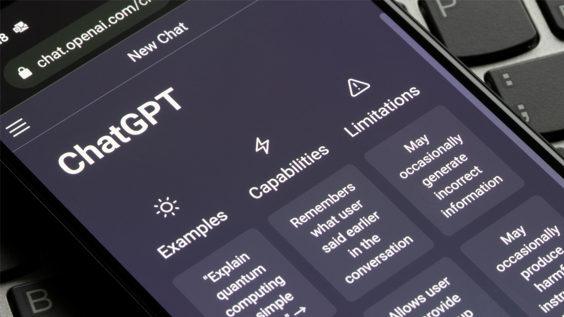 OpenAI apre il ChatGpt store: intelligenza artificiale "personalizzata ...