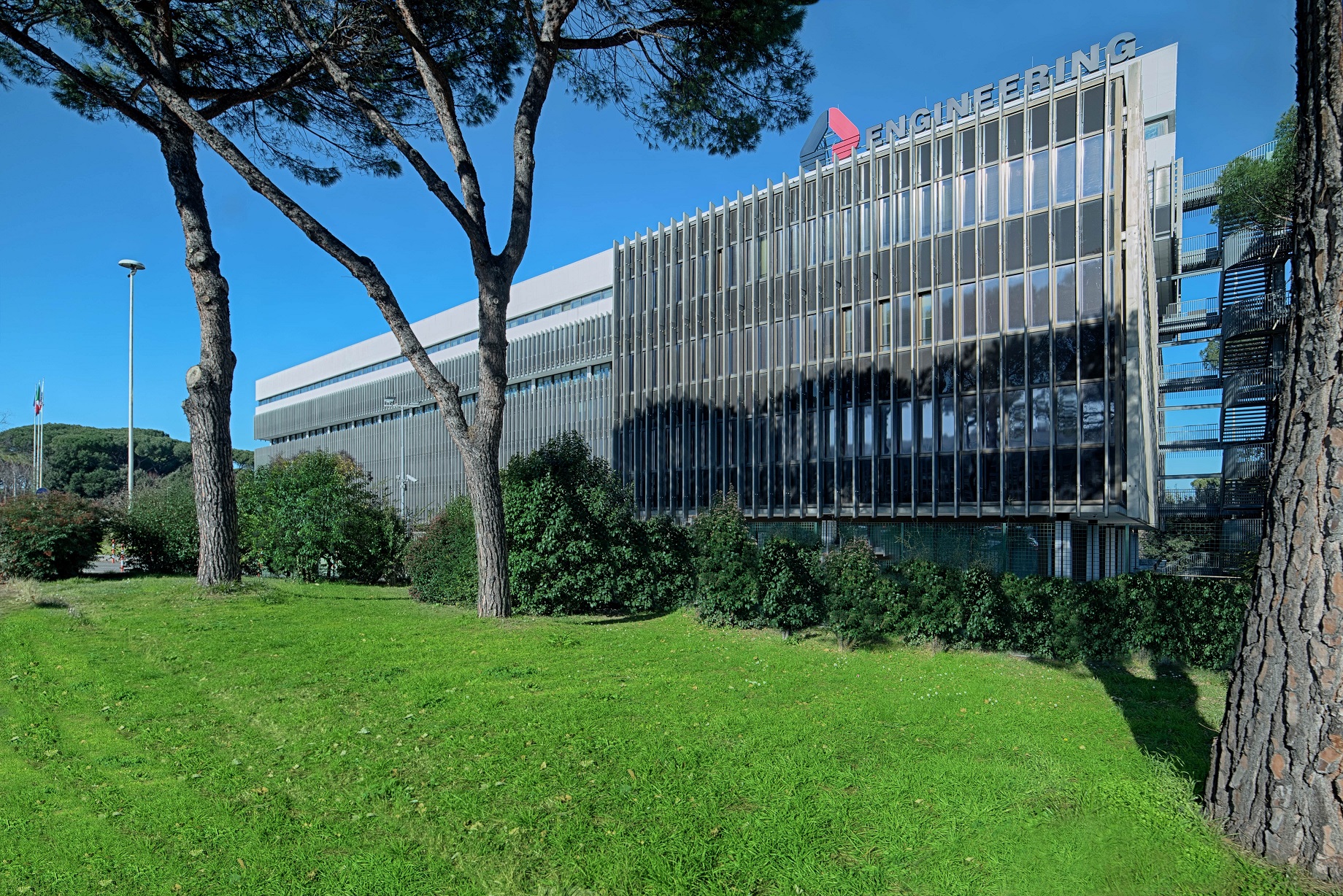 Engineering: Andrisani, Castelli e Messa le new entry nel cda - CorCom