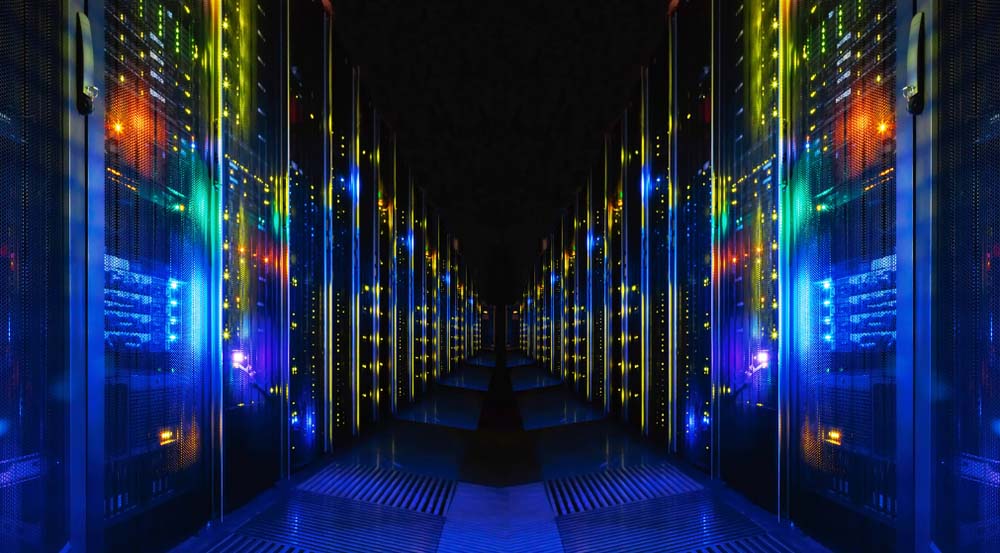 Green data center, Eni spinge sull'Hpc6: più potenza all'insegna della ...