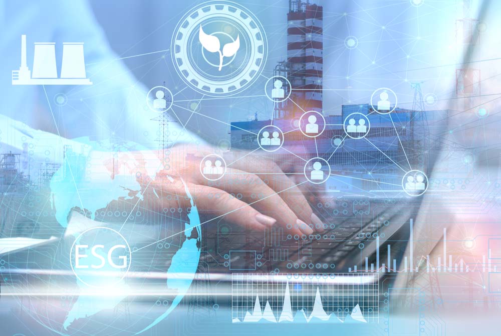 Esg data & analytics, come scegliere il provider giusto - CorCom Esg data & analytics, come scegliere il provider giusto - CorCom
