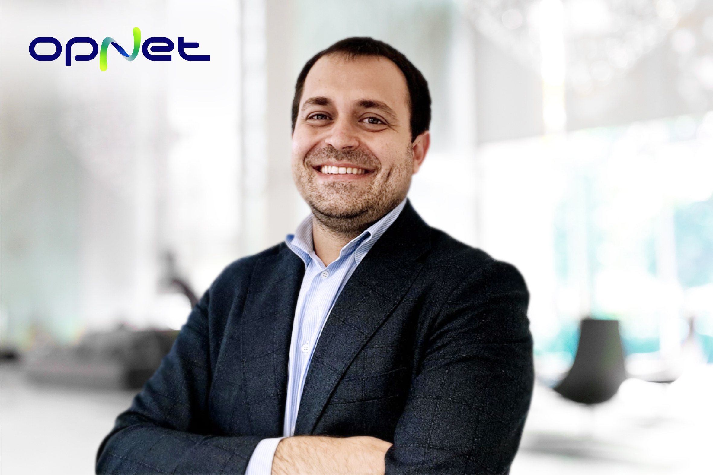 OpNet, Buccella: "Il 5G stand alone sarà il volano della competitività ...