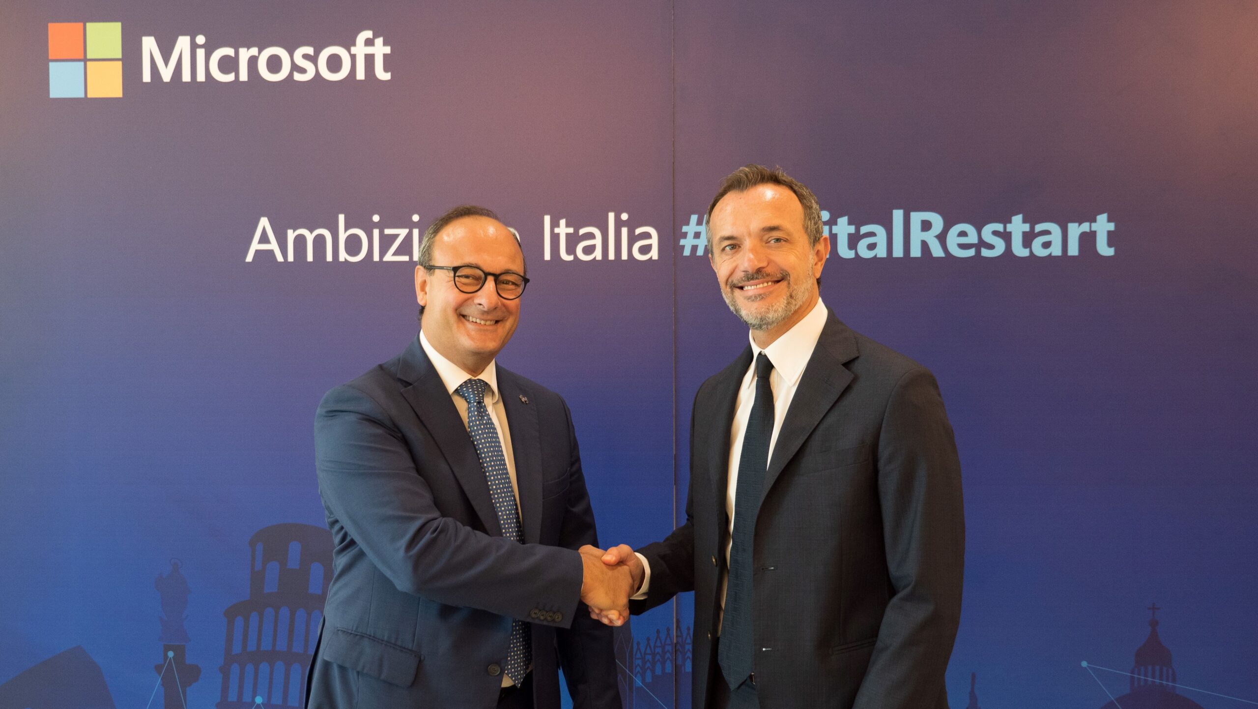 Scuola digitale, soluzioni e competenze Microsoft a servizio di docenti ...