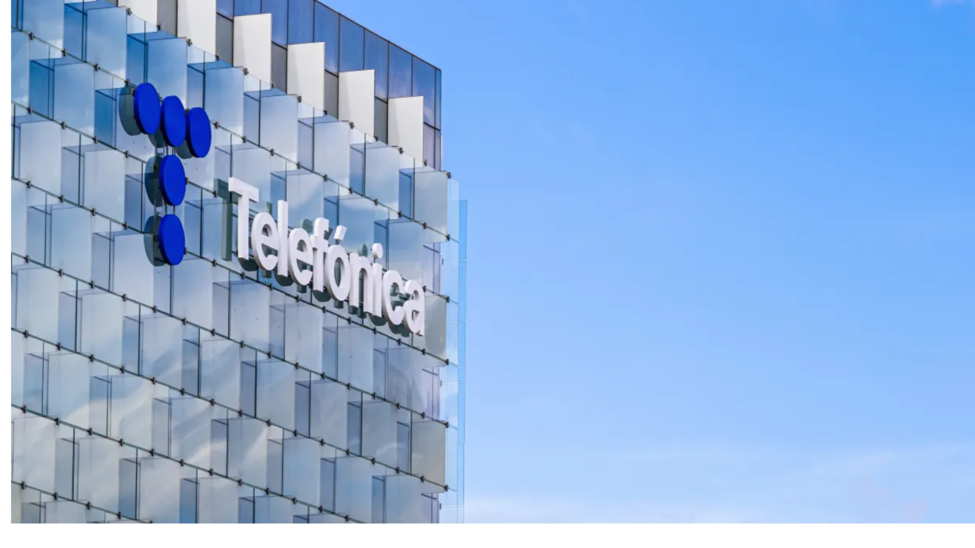 Tlc, Telefonica lancia Opa da 2 miliardi per il 28,19% della costola tedesca - CorCom