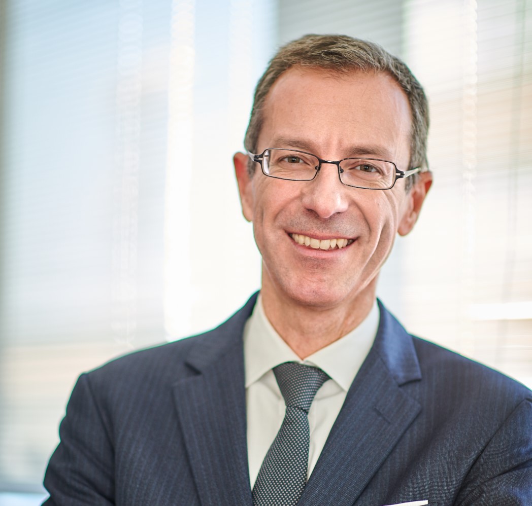 Tlc, Federico Protto al timone di Intred - CorCom