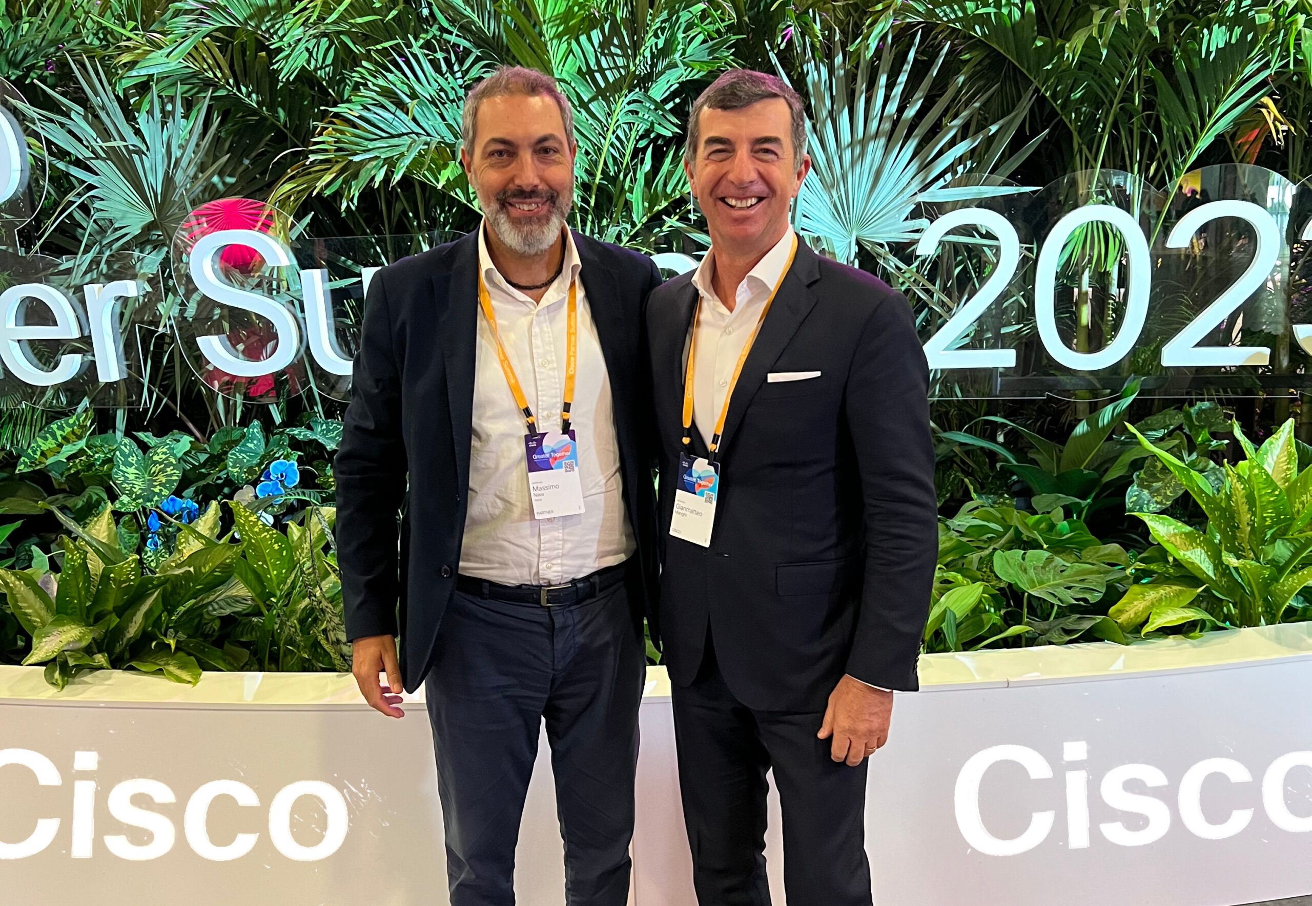 Telebit è Cisco Gold Partner: servizi digitali all’avanguardia a 360 ...