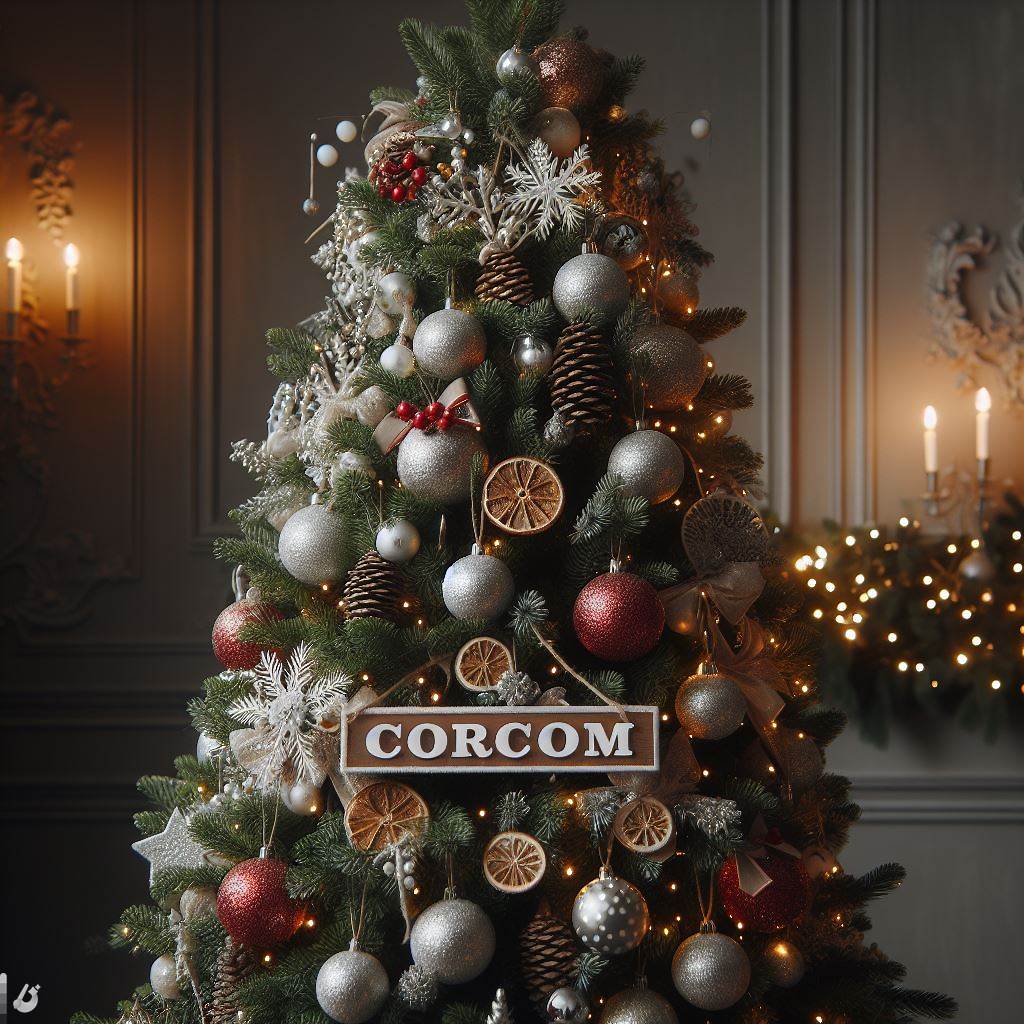 CorCom augura Buon Natale a tutti i lettori! - CorCom